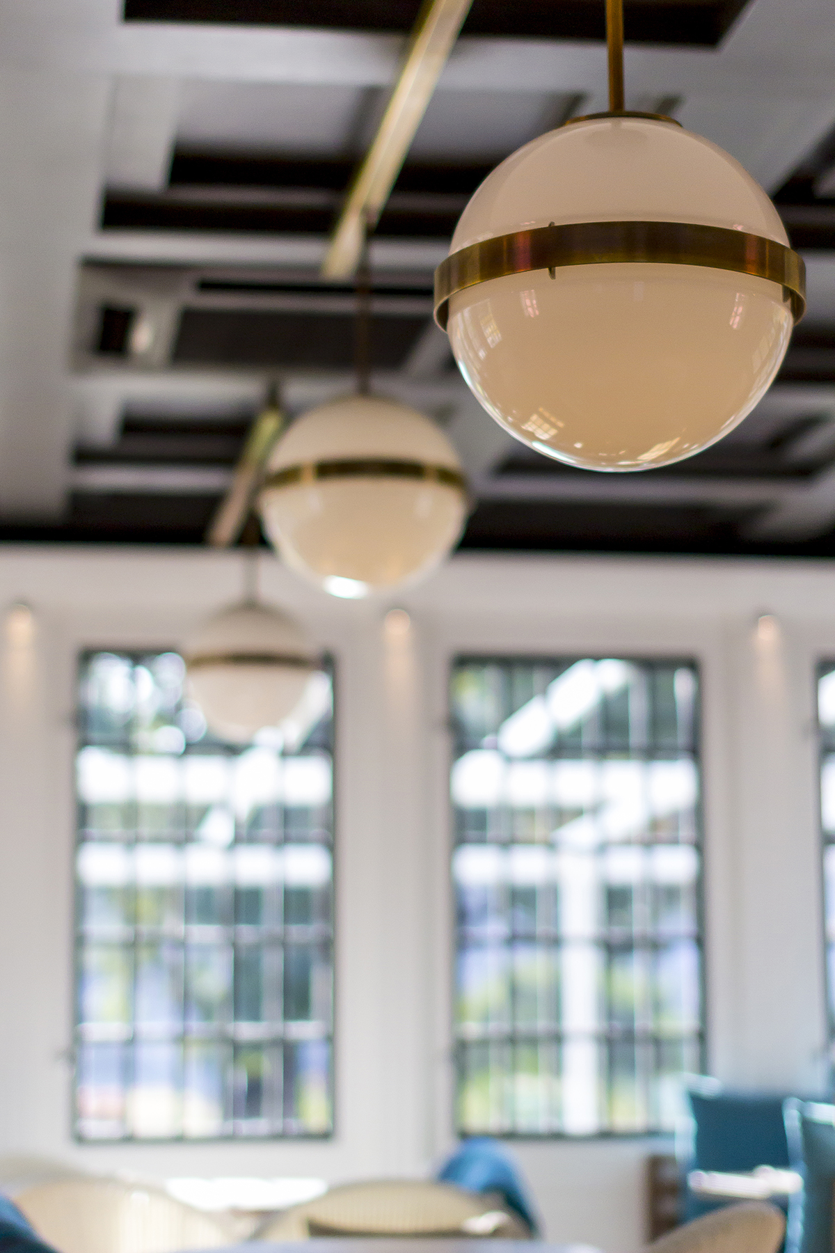 Historical Kolonade Building Turns into a Restaurant – RESTORATION | AS ...