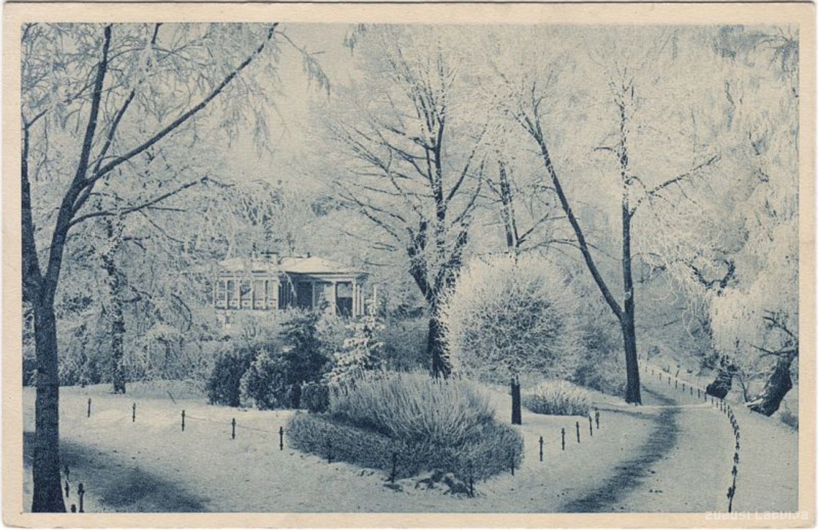 Historical Kolonade Building Turns into a Restaurant – RESTORATION | AS ...