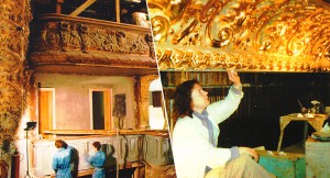 20 Years Passed After Restoration of Opera House – RESTORATION | AS ...