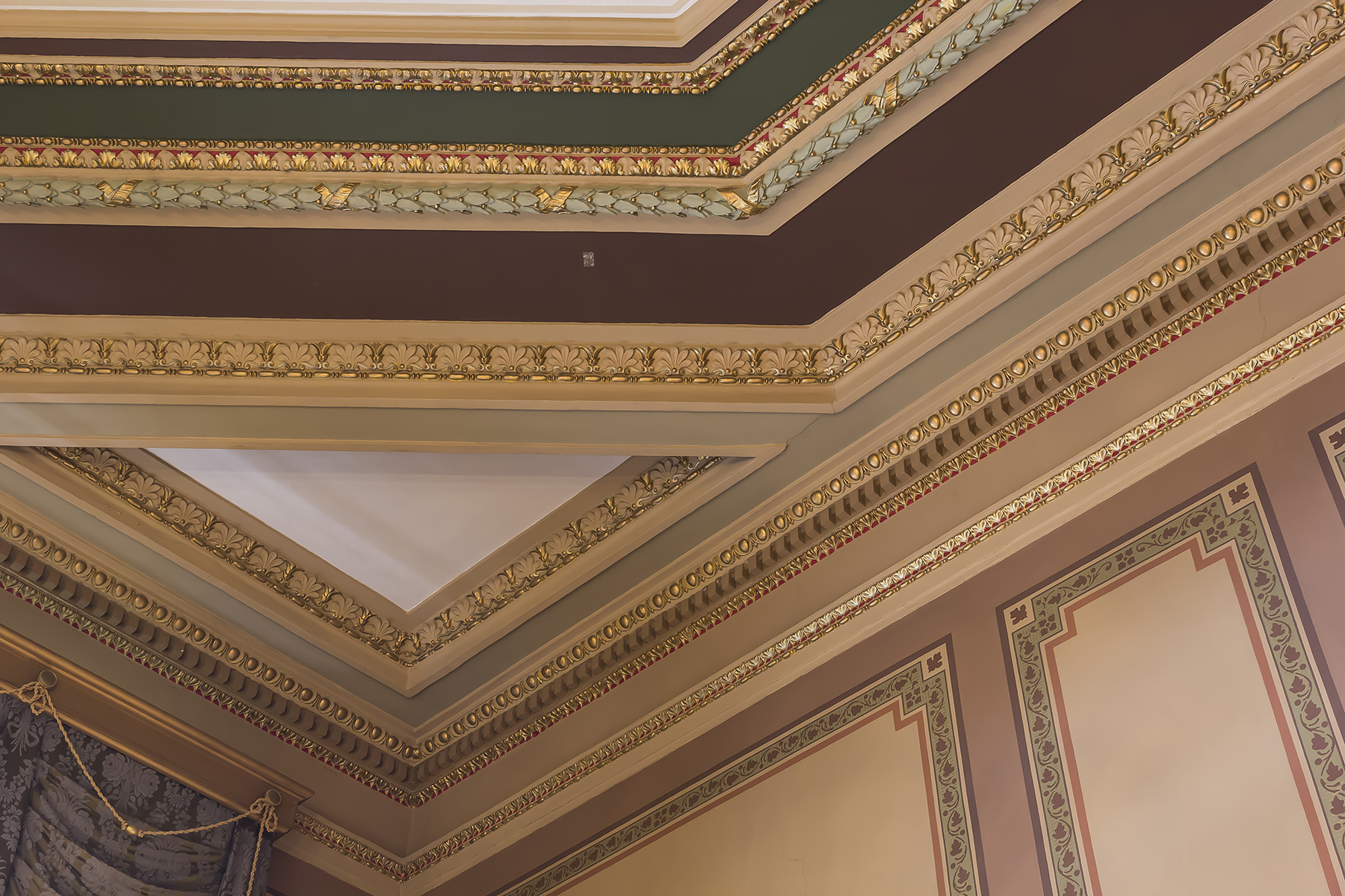 20 Years Passed After Restoration of Opera House – RESTORATION | AS ...