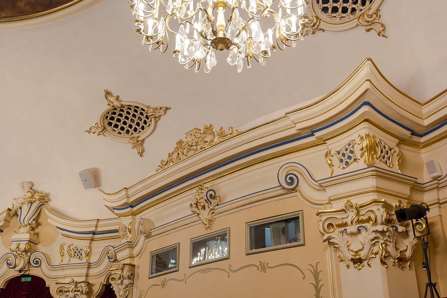 Restoration of the “Splendid Palace” Cinema Grand Hall – RESTORATION ...