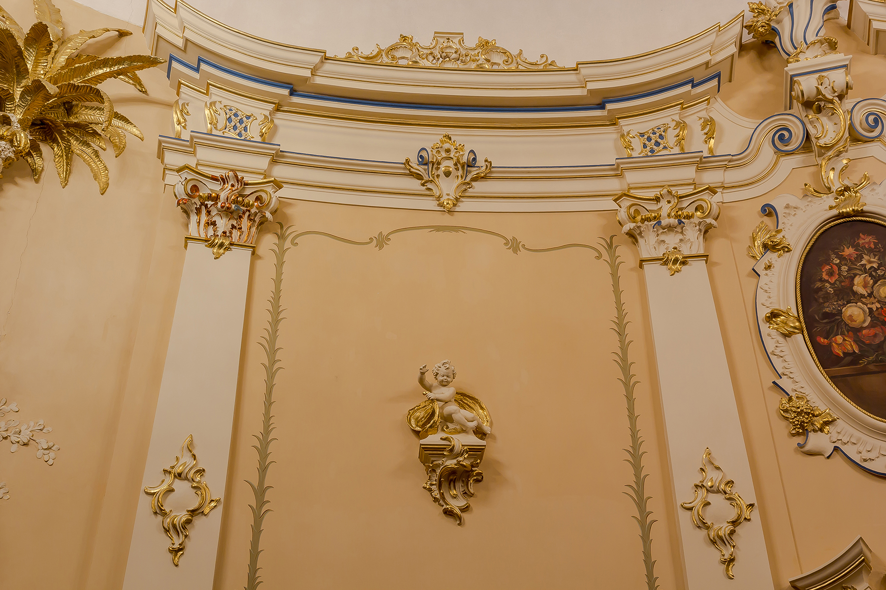 Restoration of the “Splendid Palace” Cinema Grand Hall – RESTORATION ...