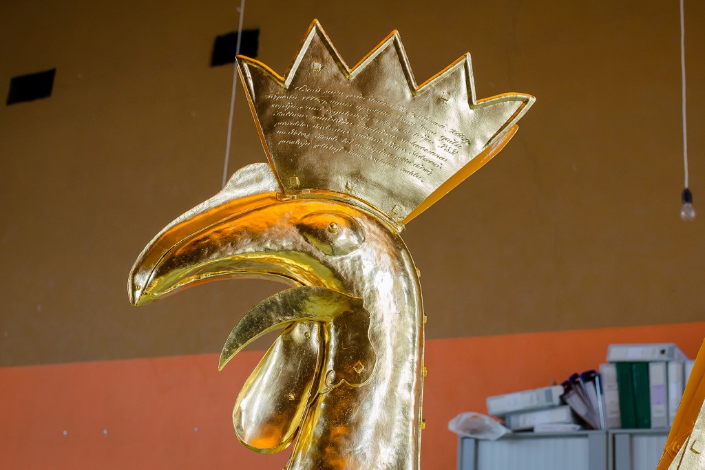 Aktualitātes – RESTAURĀCIJA | AS "Būvuzņēmums Restaurators"